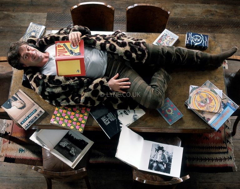 Simon Finch Posters and Prints by Steve Lyne | Photographer