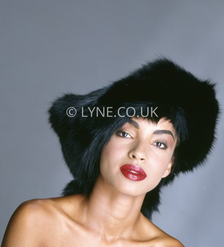 Sade 2016 Posters and Prints by Steve Lyne | Photographer